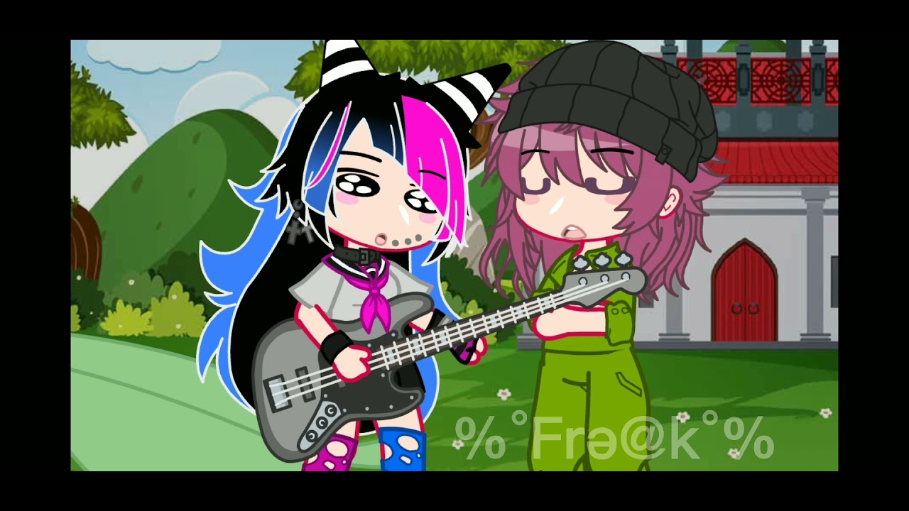 Can I eat the Guitar? []Ibuki x Kazuichi[] []Danganronpa[] []Soudabuki ...