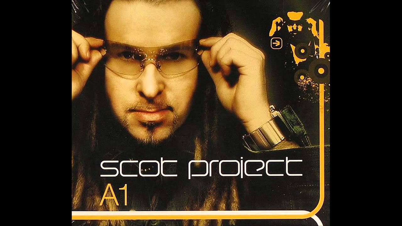 DJ Scot Project - U (Special LP Remix) - YouTube