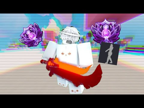 How to get CHEAP Nightmare Emote in (Roblox Bedwars) - YouTube