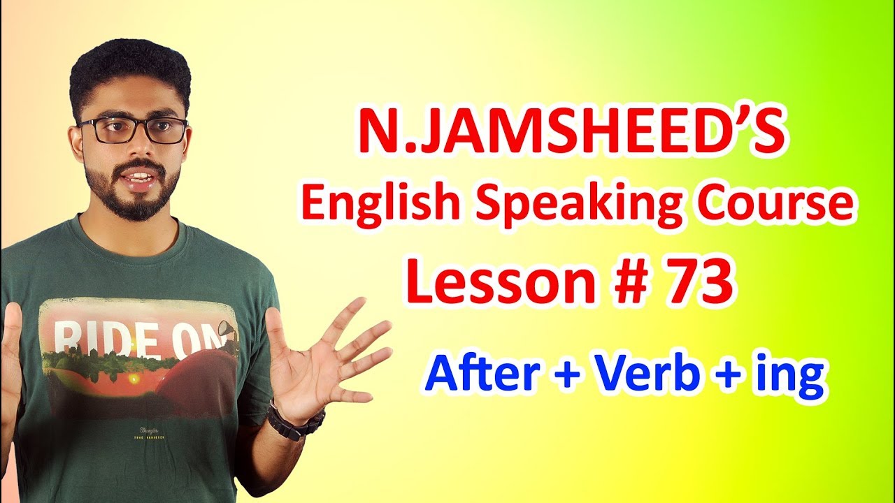 Spoken English For Beginners Lesson 73 YouTube spoken-english-for-beginners-lesson-73-youtube