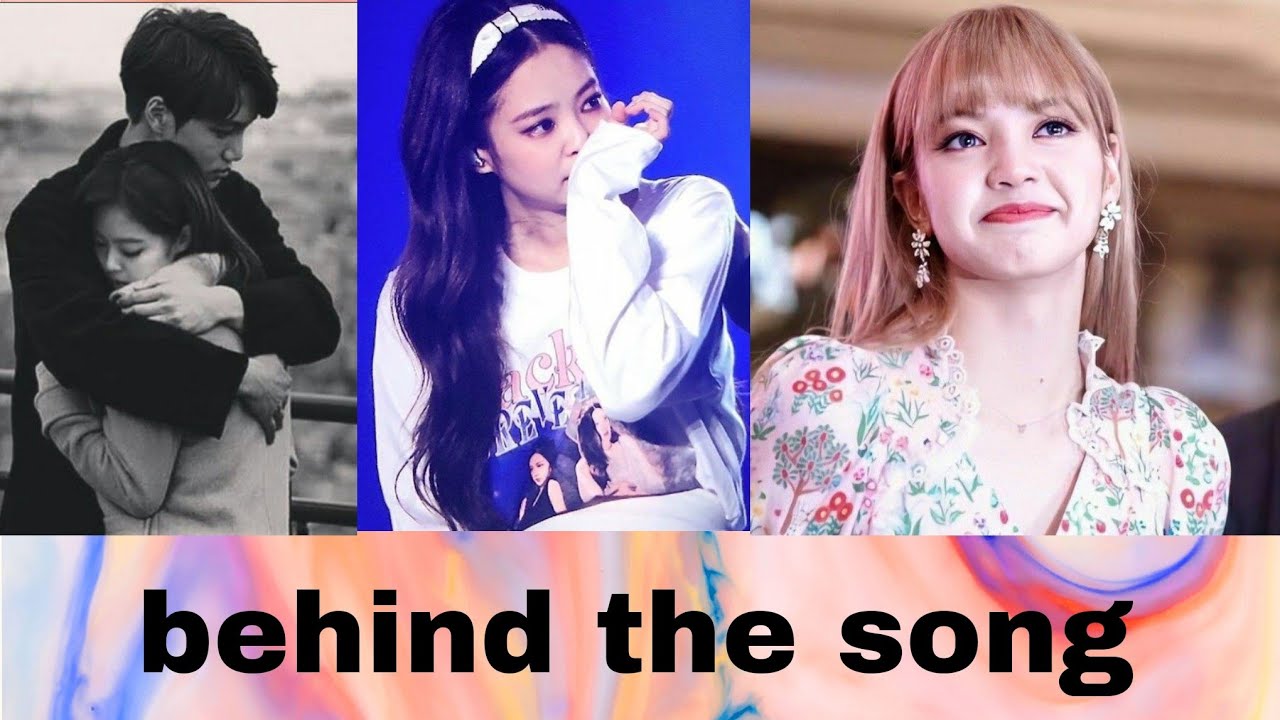 behind the song (final) - YouTube