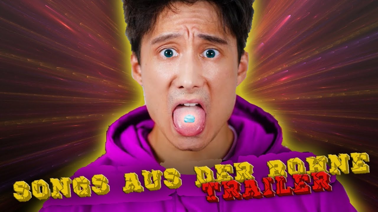 TRAILER: Der Letzte SONG AUS DER BOHNE | Bamflix - YouTube