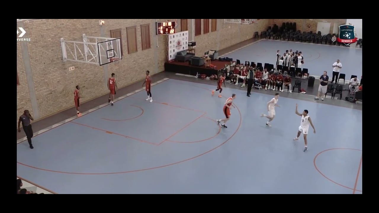 Term 1 Highlights ( Kearsney number 8.) - YouTube