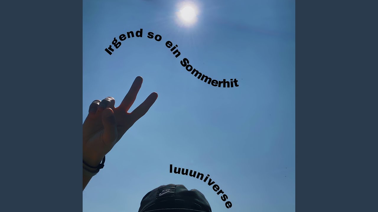 Irgend so ein Sommerhit - YouTube Music