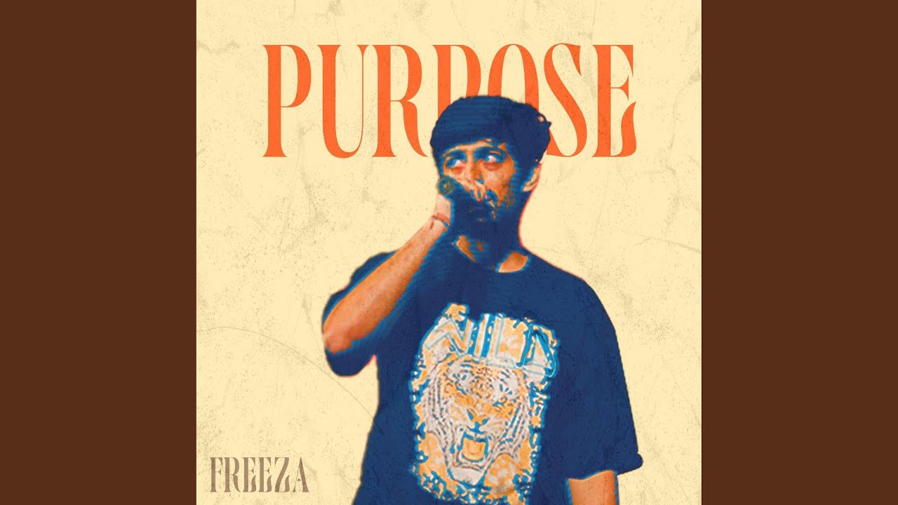 PURPOSE (feat. khera) - YouTube