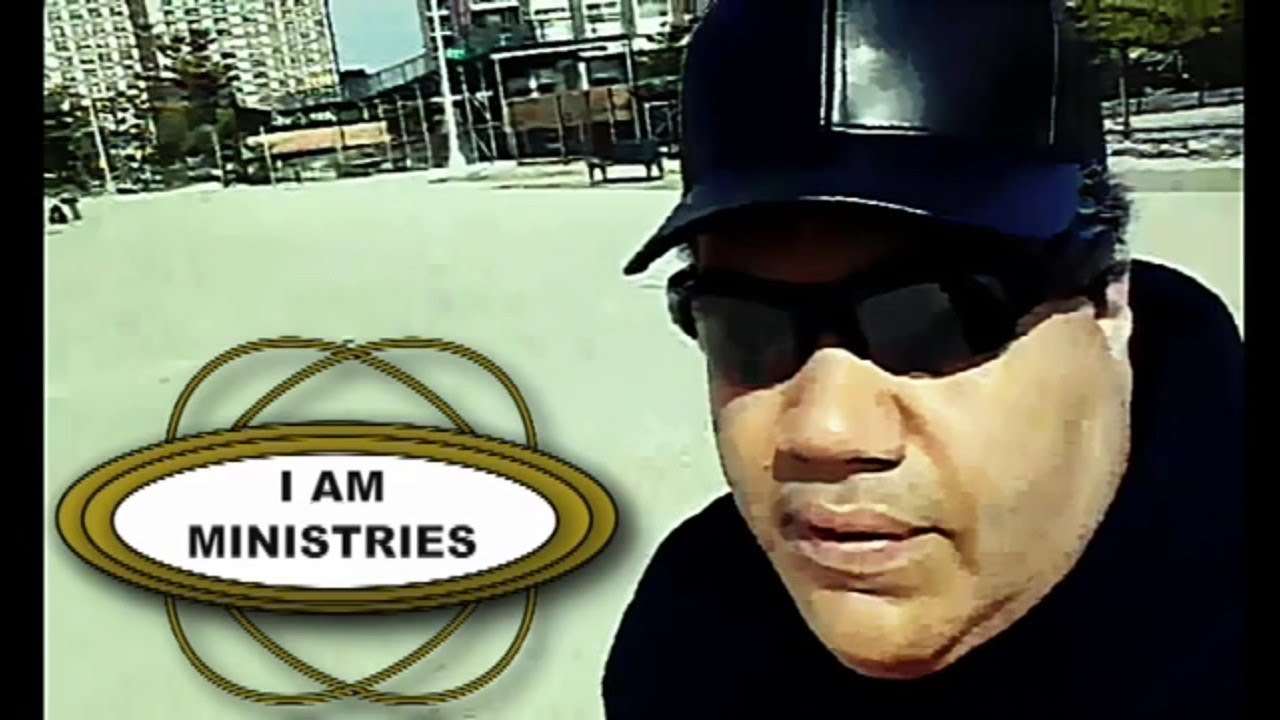 THE LIFE OF ANGELO KYKY RUCCI QUINONES. September 27, 2022 - YouTube