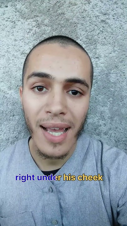 سنة مهجورة عند النوم Youtube