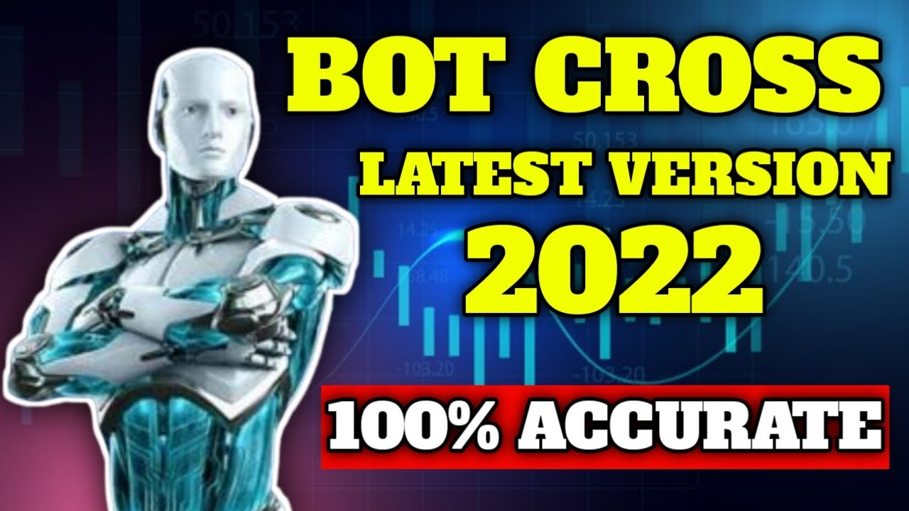Cross Bot Expert Option Signals - Latest Version 2022 || 100% Accurate ...
