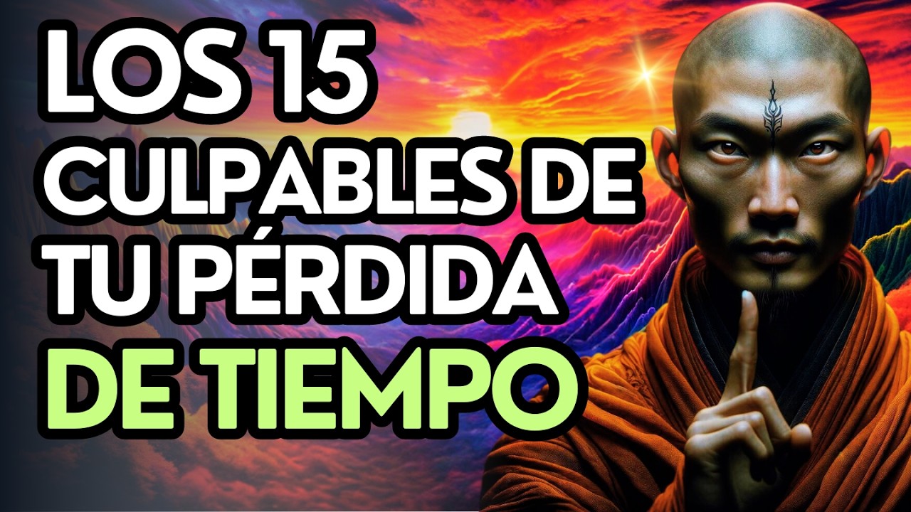 No Digas que No Tienes TIEMPO | Sabes Perfectamente que No Es Cierto ...