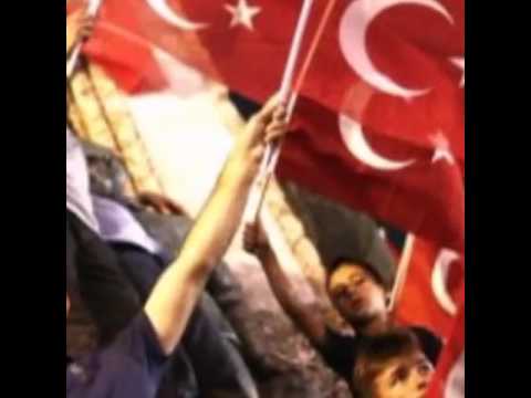Recep Tayyip Erdogan 15 tenmuz