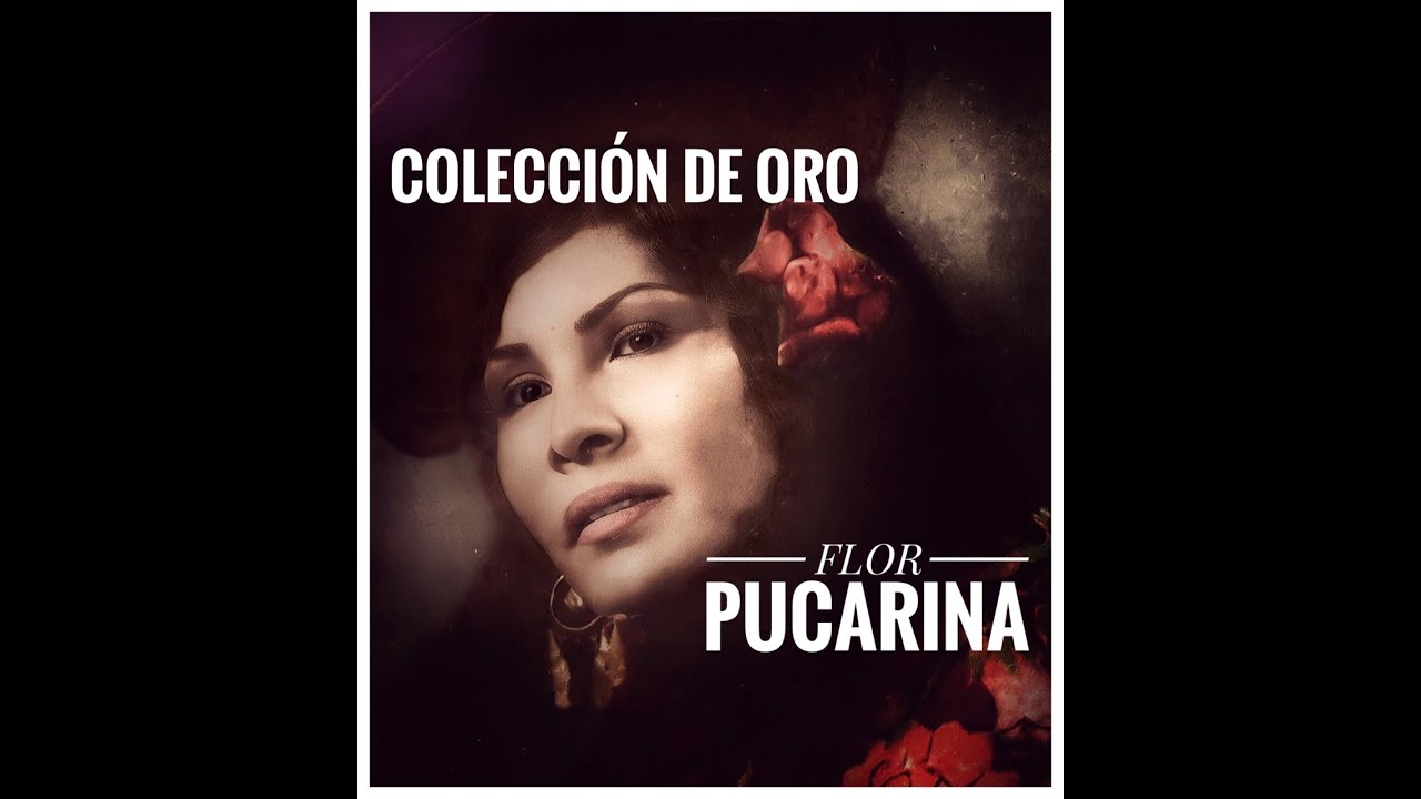 Huaccha lorito _ Flor Pucarina. clásico de colección Nro 28 - YouTube