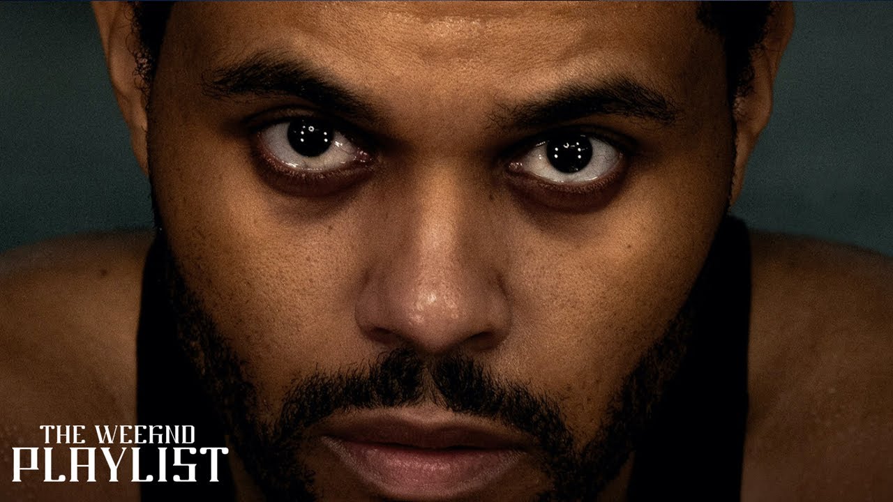 Best Of The Weeknd | The Weeknd Top Songs | Playlist #6 - YouTube