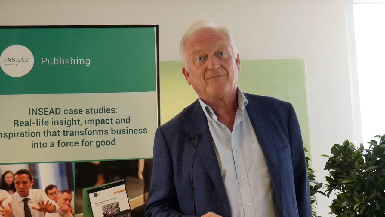 Craig Smith - #CaseAwards2022 Ethics and Social Responsibility Winner ...