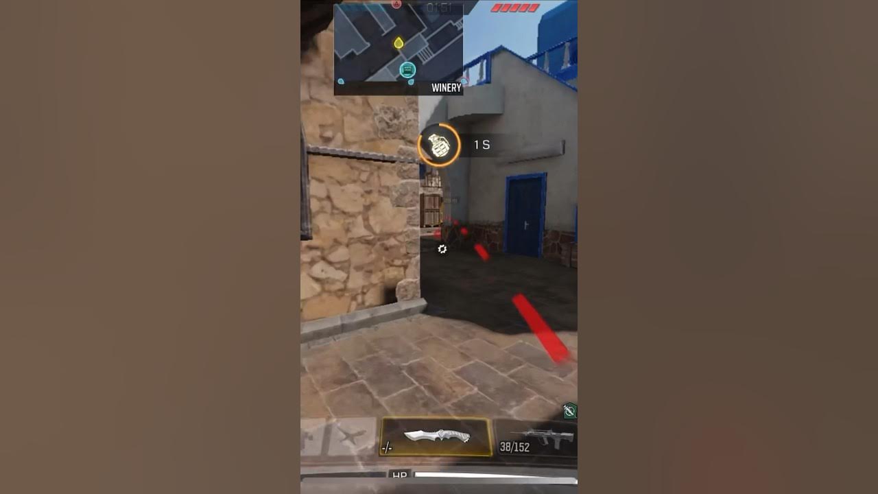 Dumb ways to die in codm #codm #callofdutymobile #codmobile - YouTube