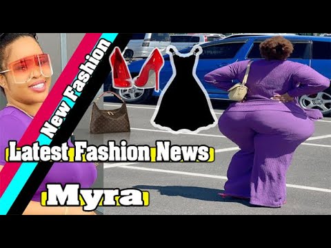 Myra ... II 👗 Summer dresses plus size models a Good ideas and tips ...