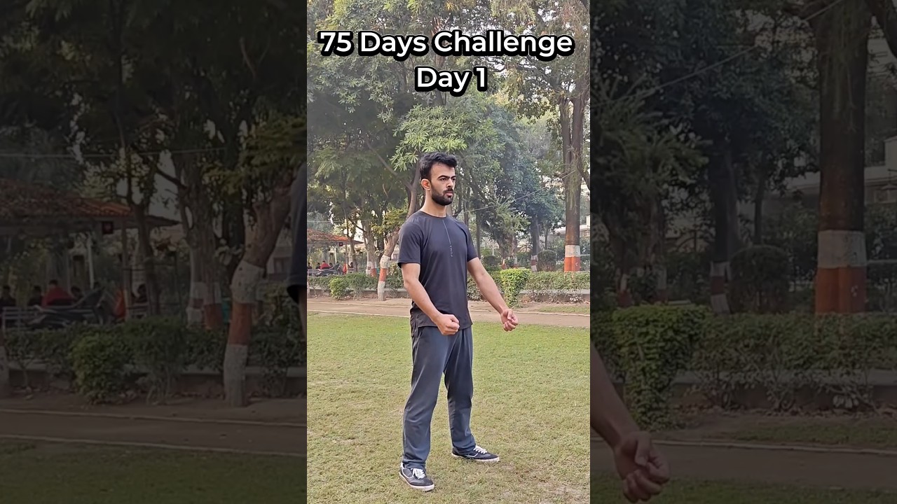Day 175 Days Hard Challenge Trending 75hardchallenge 75hard Alfabro Music Life Workout