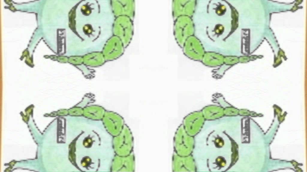 Minus mal Minus gleich Plus Rechenregel als märchenhafte Verwandlung ...