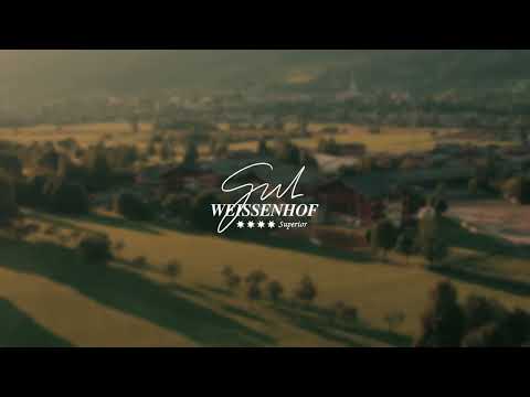 Golfen am Gut Weissenhof