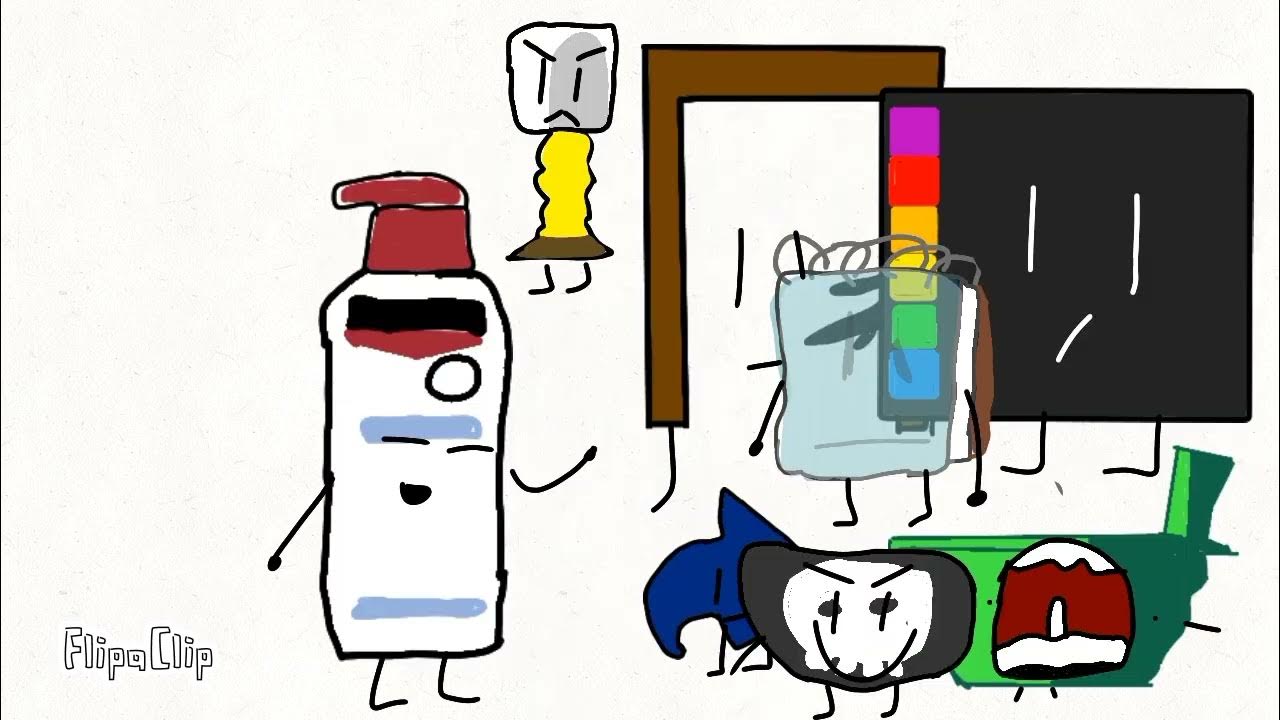 Object Fool 1 reanimated - YouTube