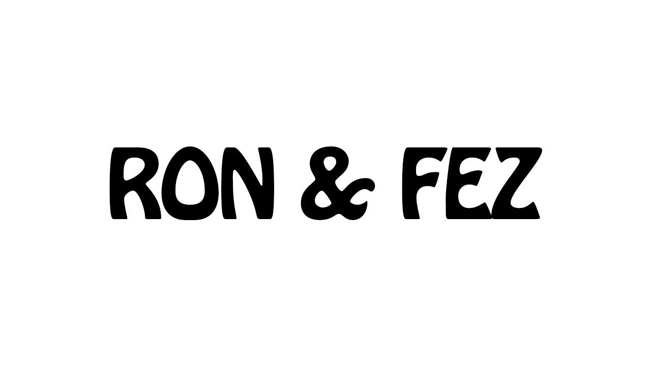 Ron & Fez: Street Jokes Competition (11/13/13) - YouTube