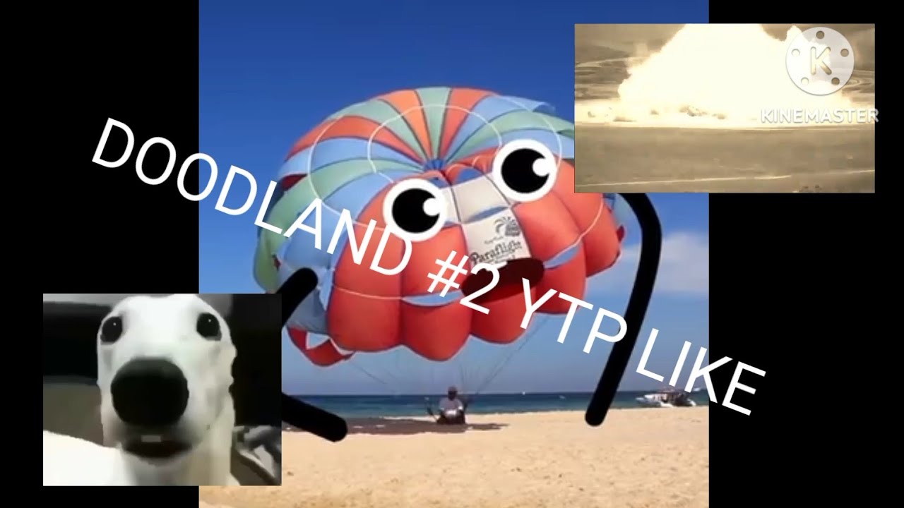 doodland #2 YTP - YouTube