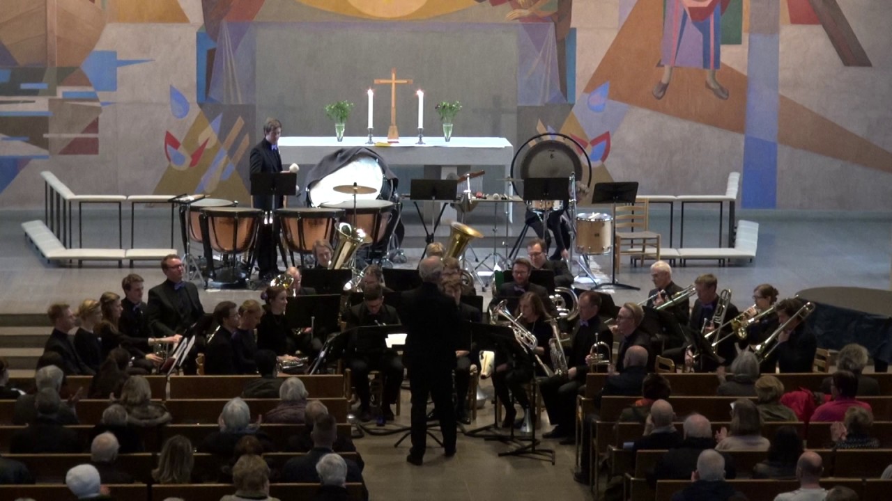 20170204 05 Ray Bowes - Abide with me - YouTube