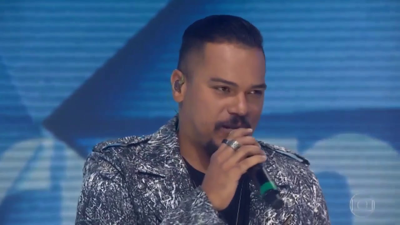 BRUNO CARDOSO volta a assumir vocal do Sorriso Maroto depois de 5 meses ...