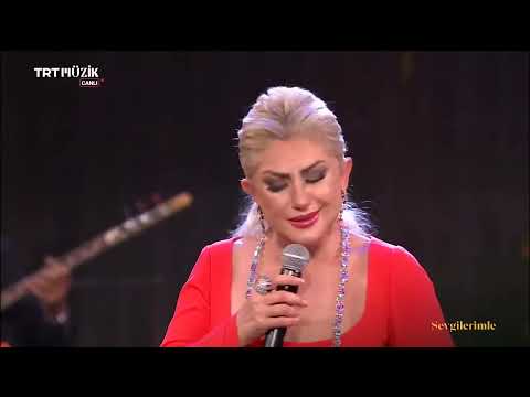 Muazzez Ersoy -Çok Geceler Bekledim