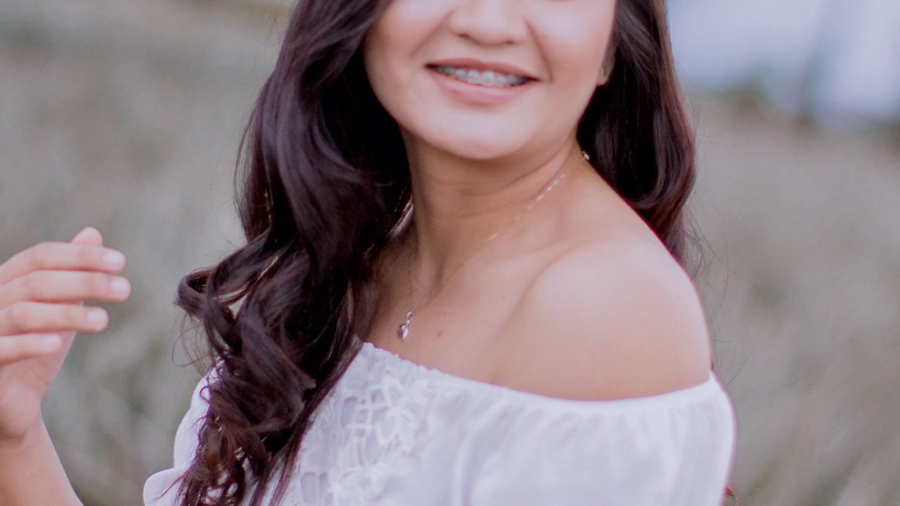 Pre-debut shoot! | FIRST VIDEO - YouTube