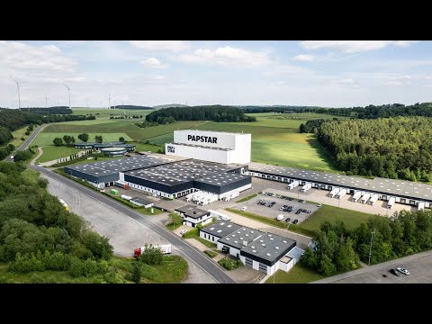 PAPSTAR - natürlich nachhaltig! (ÜBER UNS)