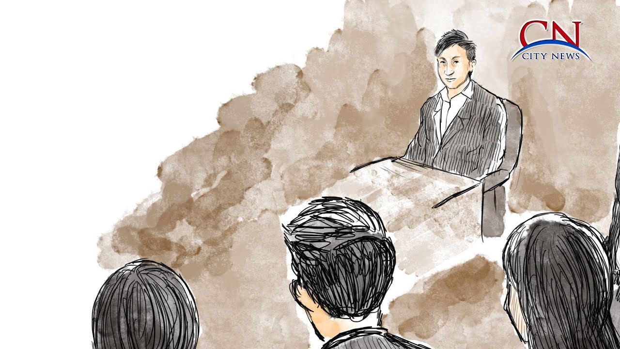 City Harvest Church Trial - 5th Tranche - Day 15 - YouTube