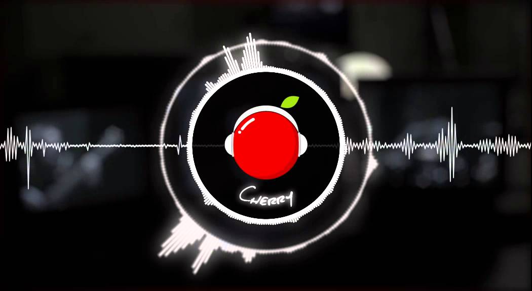 Cherry Music Opening Logo - YouTube