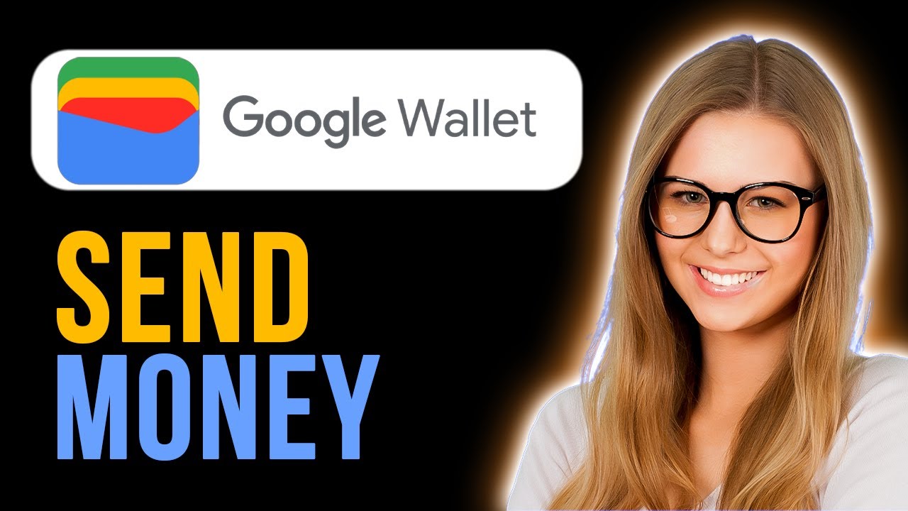 How To Send Money Using Google Wallet (Quick and Easy) - YouTube