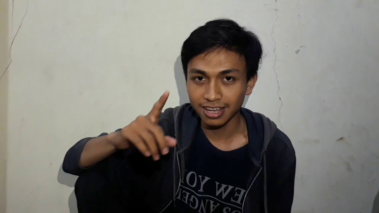 Ali Zainal Arifin_Yourself_115 - YouTube