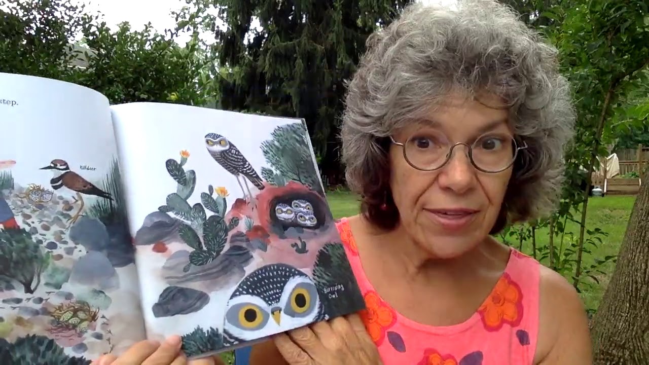 Pajama Storytime with Ms. Debbie- August 19 - YouTube
