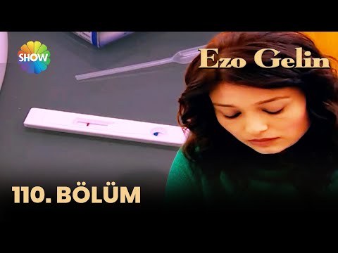 Ezo Gelin | 110. Bölüm