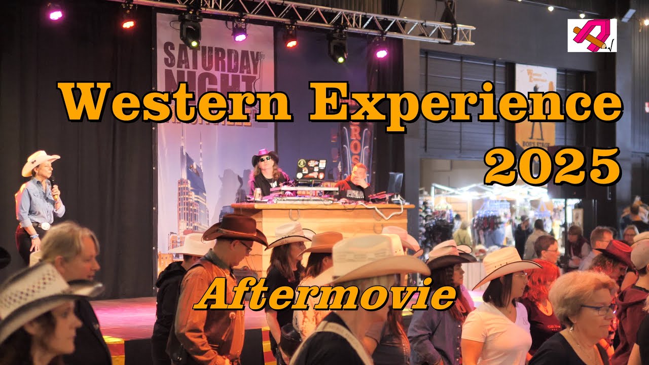 Western Experience 2025 - Aftermovie - YouTube