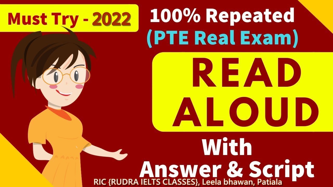 Read Aloud Pte part 4 Upcoming June 2022 Read Aloud pte ielts read-aloud-pte-part-4-upcoming-june-2022-read-aloud-pte-ielts