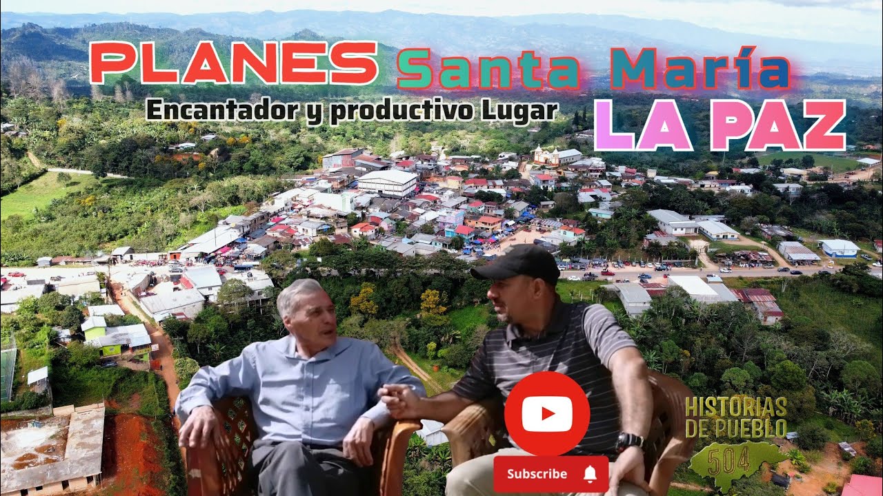 PLANES SANTA MARIA, LA PAZ.!Conozcamos este pueblo productivo de La Paz ...