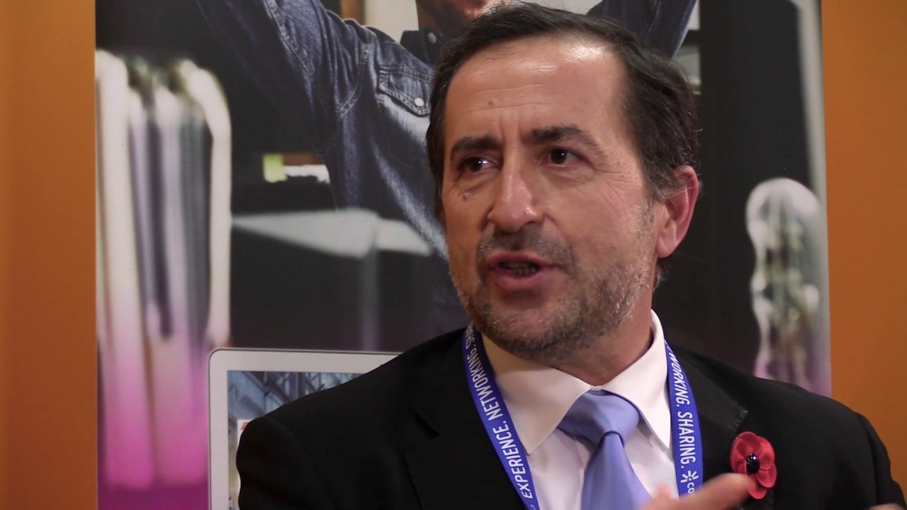 Intervista ad Alessandro Agosti, Direttore Risorse Umane Findomestic ...