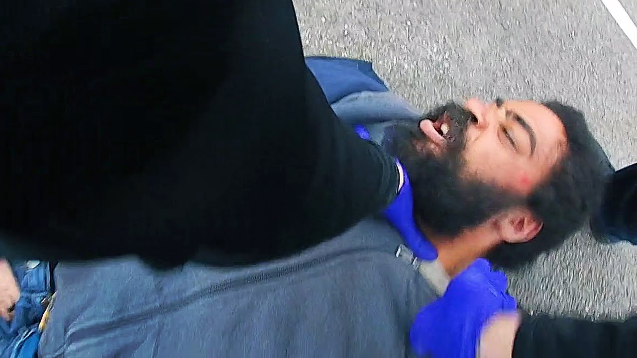 Child Pred Wasn't Expecting Police To Catch Him This Fast !! - YouTube