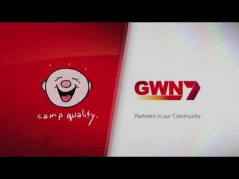 GWN7 CSA: Camp Quality (2011) - YouTube