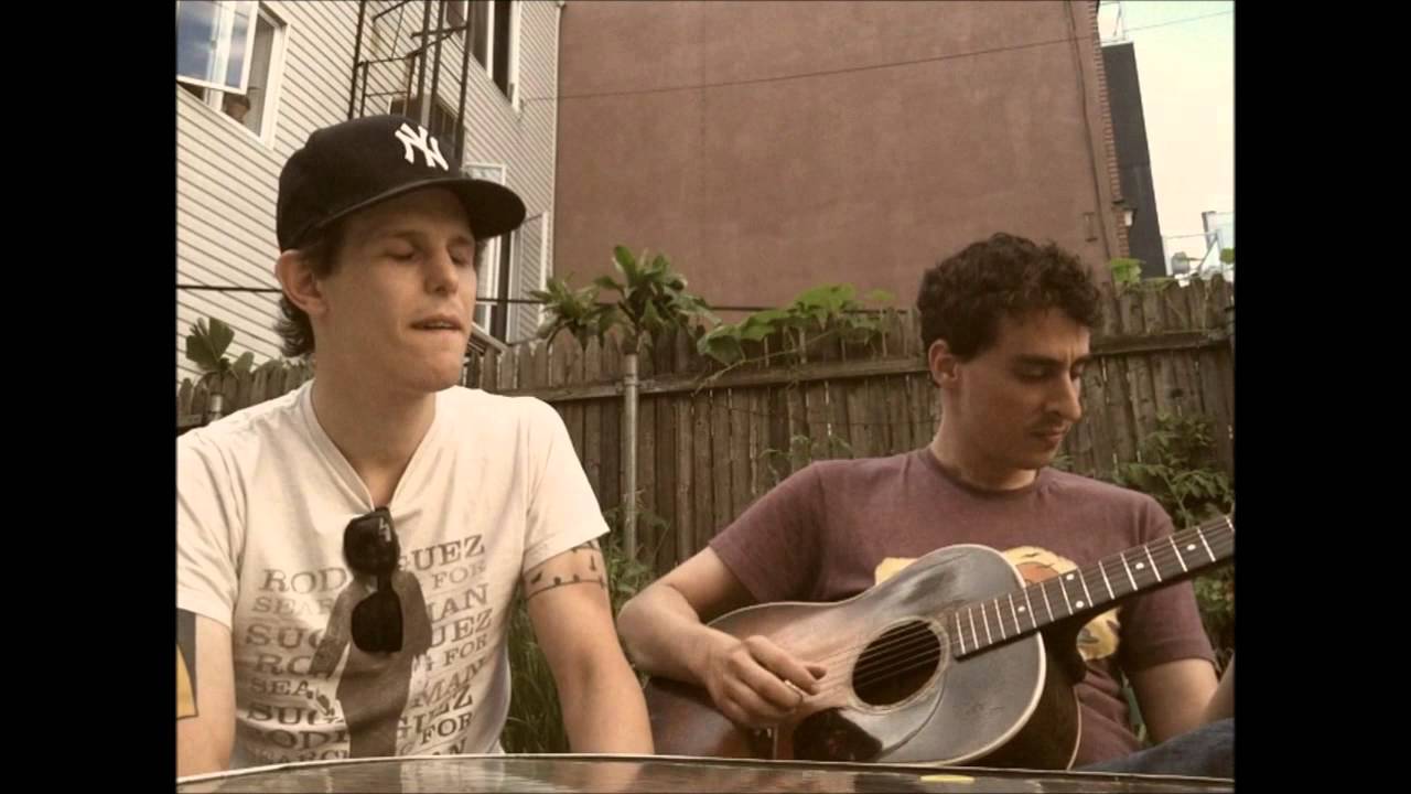 jean marie acoustic - YouTube