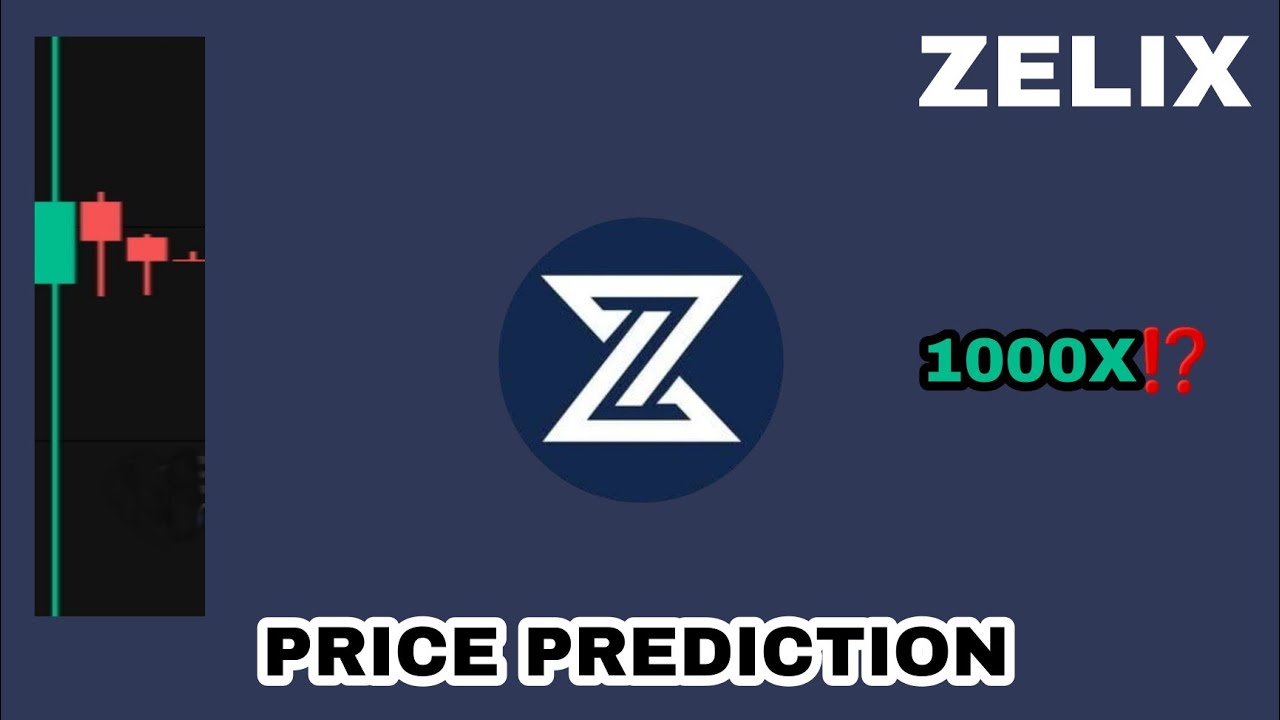 ZELIX COIN TO THE MOON‼️ NEW KUCOIN LISTING ZELIX TOKEN‼️ ZELIX PRICE PREDICTION 1000X POTENTIAL ...