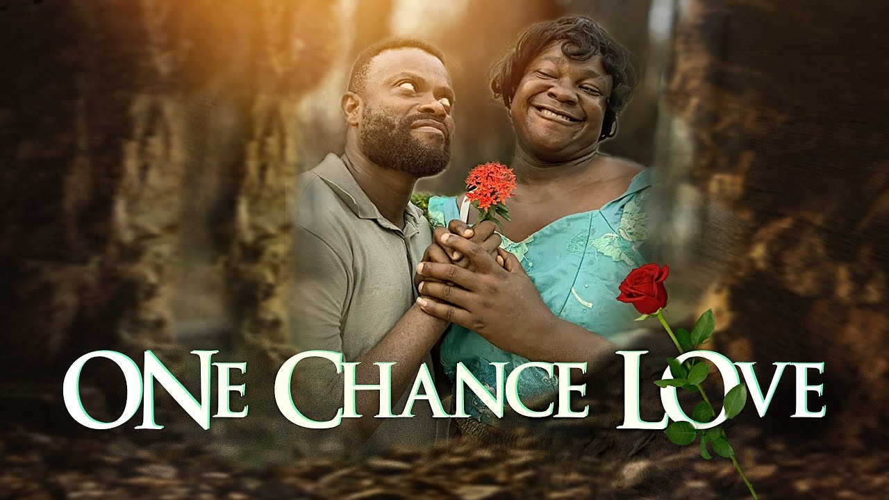 ONE CHANCE LOVE -Okon Lagos, Mama Uka / OKON LAGOS LATEST COMEDY VIDEO ...