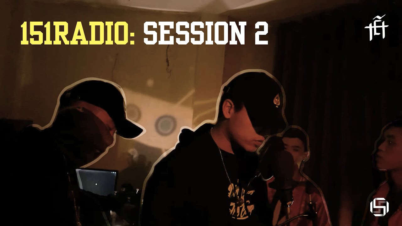 151 Radio - Session 2: 151 mashup - Happy New Year 2021 - YouTube