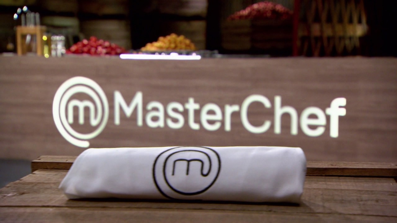 Canal 10 - MasterChef Uruguay - YouTube