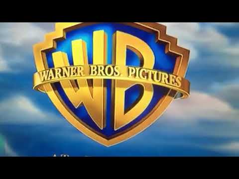 Opening logo happy feet (DVS)