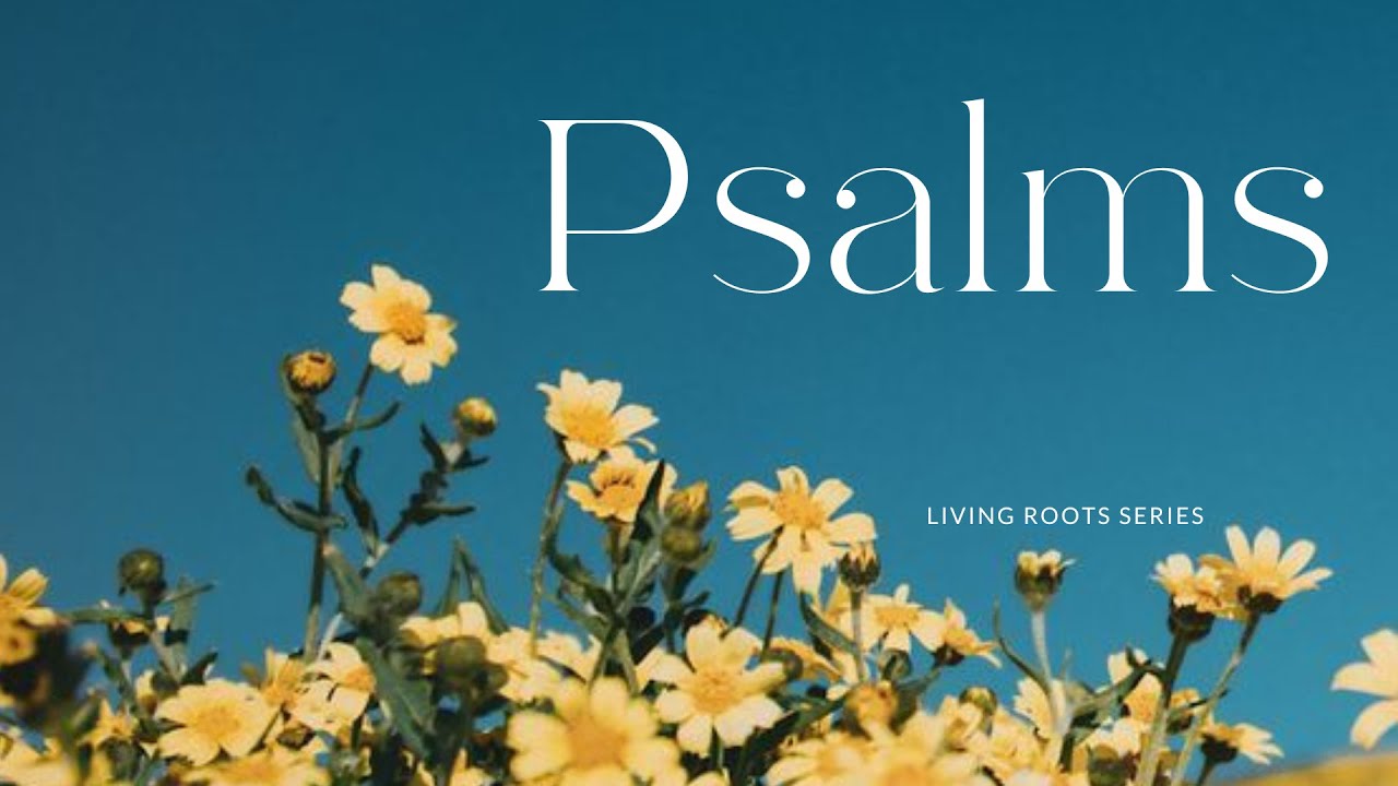 Summer Psalms Psalm 5 1 12 YouTube summer-psalms-psalm-5-1-12-youtube