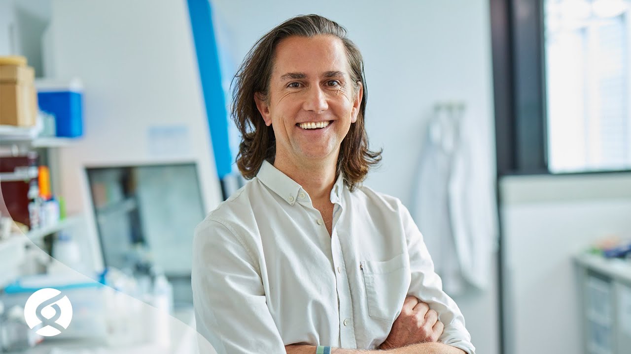 From the Breast Cancer Lab to You - YouTube